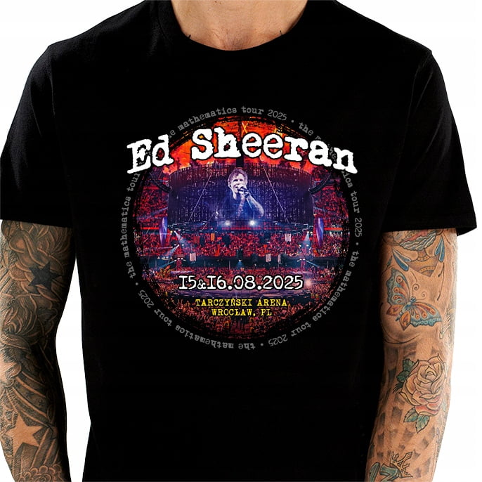 Classic Number Cruncher Graphic Tee, Vintage Streetwear Soft Cotton ...