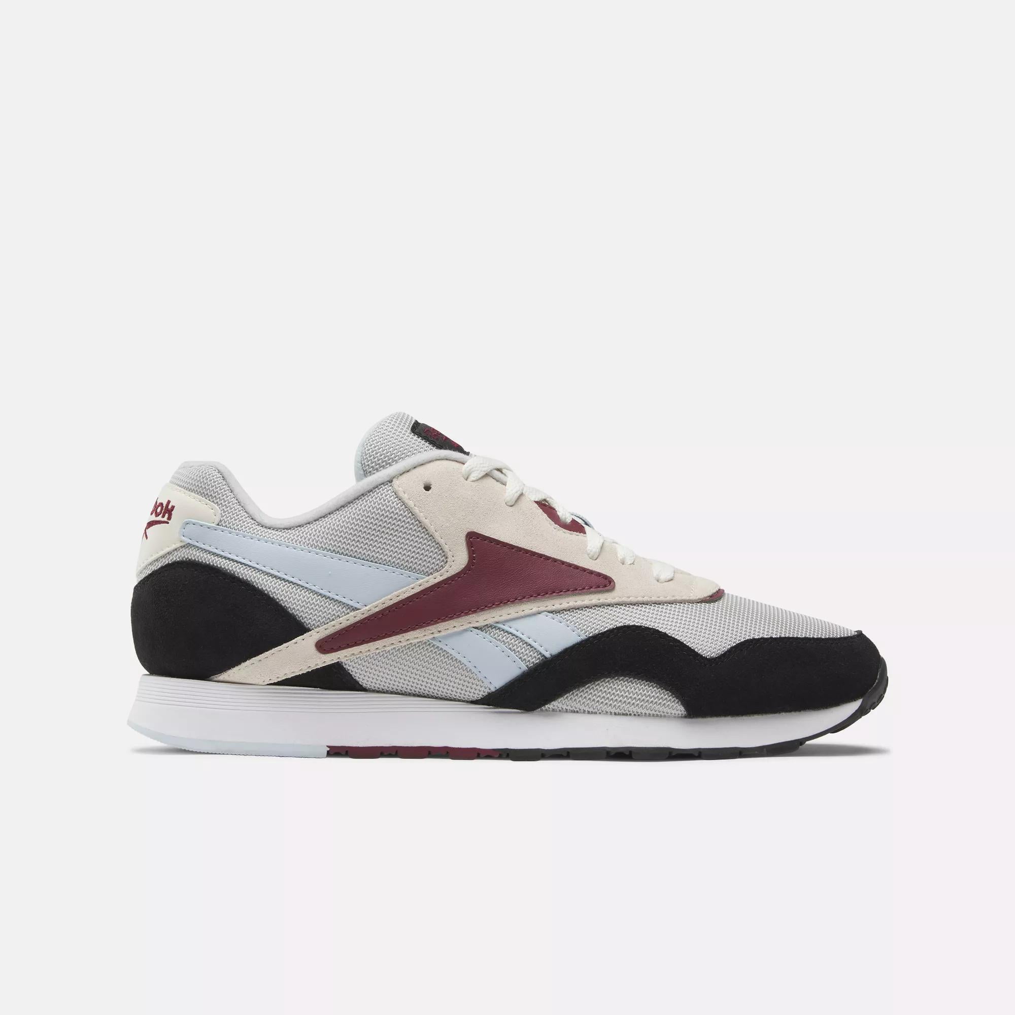 Reebok Classic Nylon Plus Men's Shoes - Walmart.com