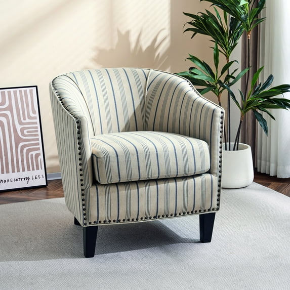 Classic Occasional Chair + Transitional Style - Versatile and Modern ...