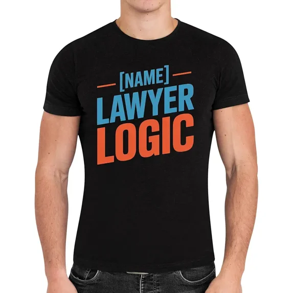 Classic Occupation Tee with Name Professional Design Work Force ...