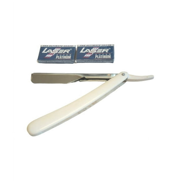 Old Fashioned Razors