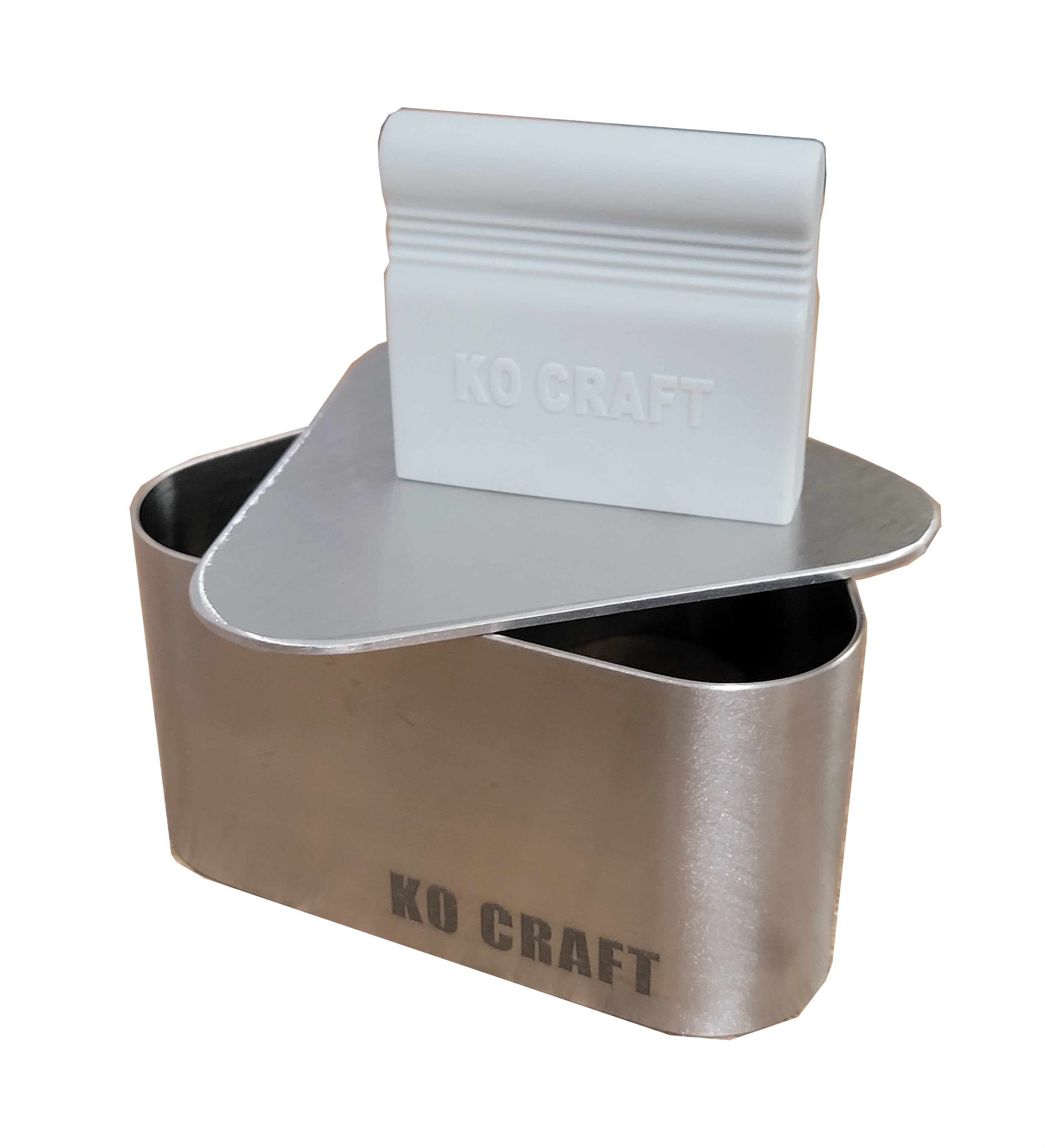 Classic Onigiri Musubi Mold (Light Gray) - Walmart.com