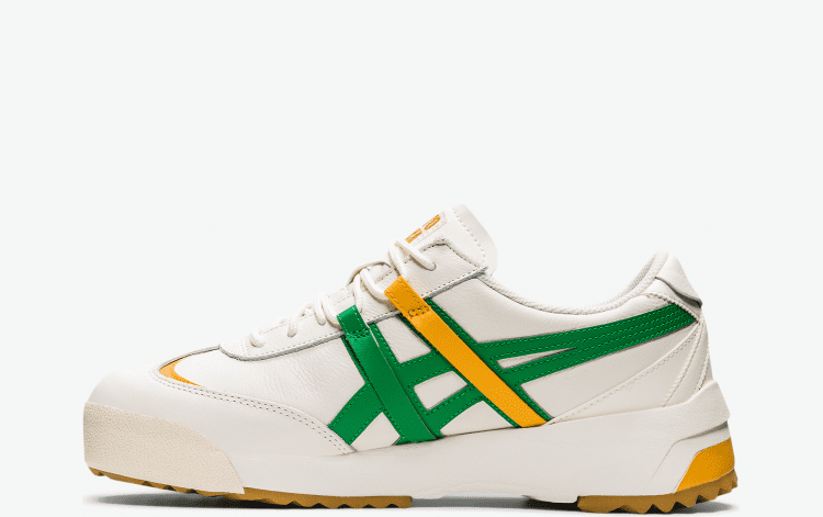 [Classic]Onitsuka Tiger DELEGATION EX Platform Comfort Daddy Shoes ...