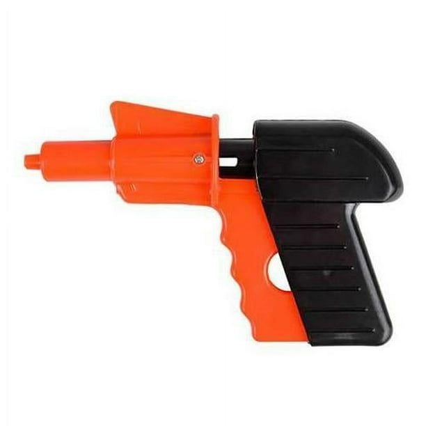 Classic POTATO GUN Shoots Harmless Potato Pellets (just press into ...