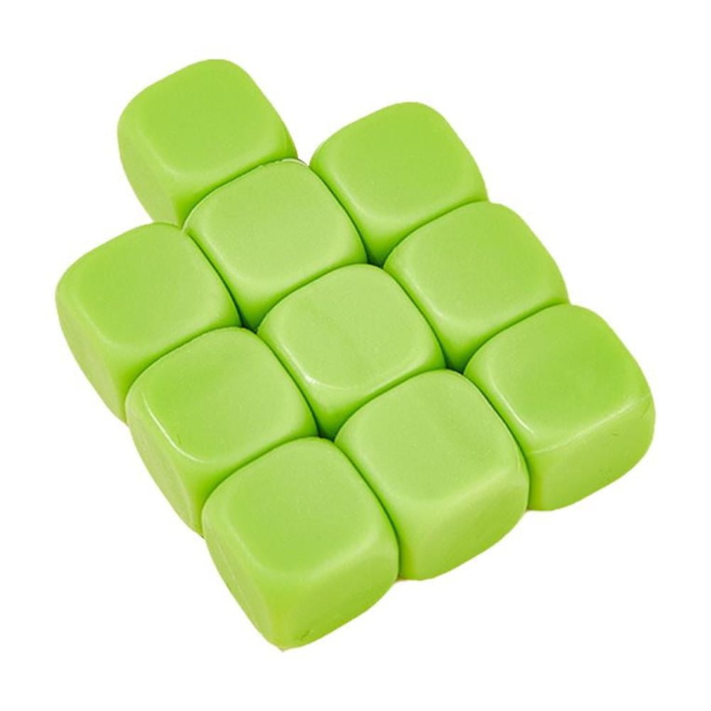 Classic Pebble Piing Game Set - Compact Storage, Hand-Eye Coordination ...