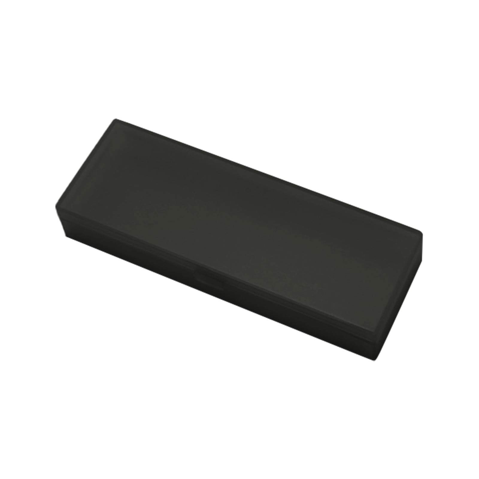Classic Pencil Box, Metal Or Plastic, Hinged Lid, Spacious, Back to ...