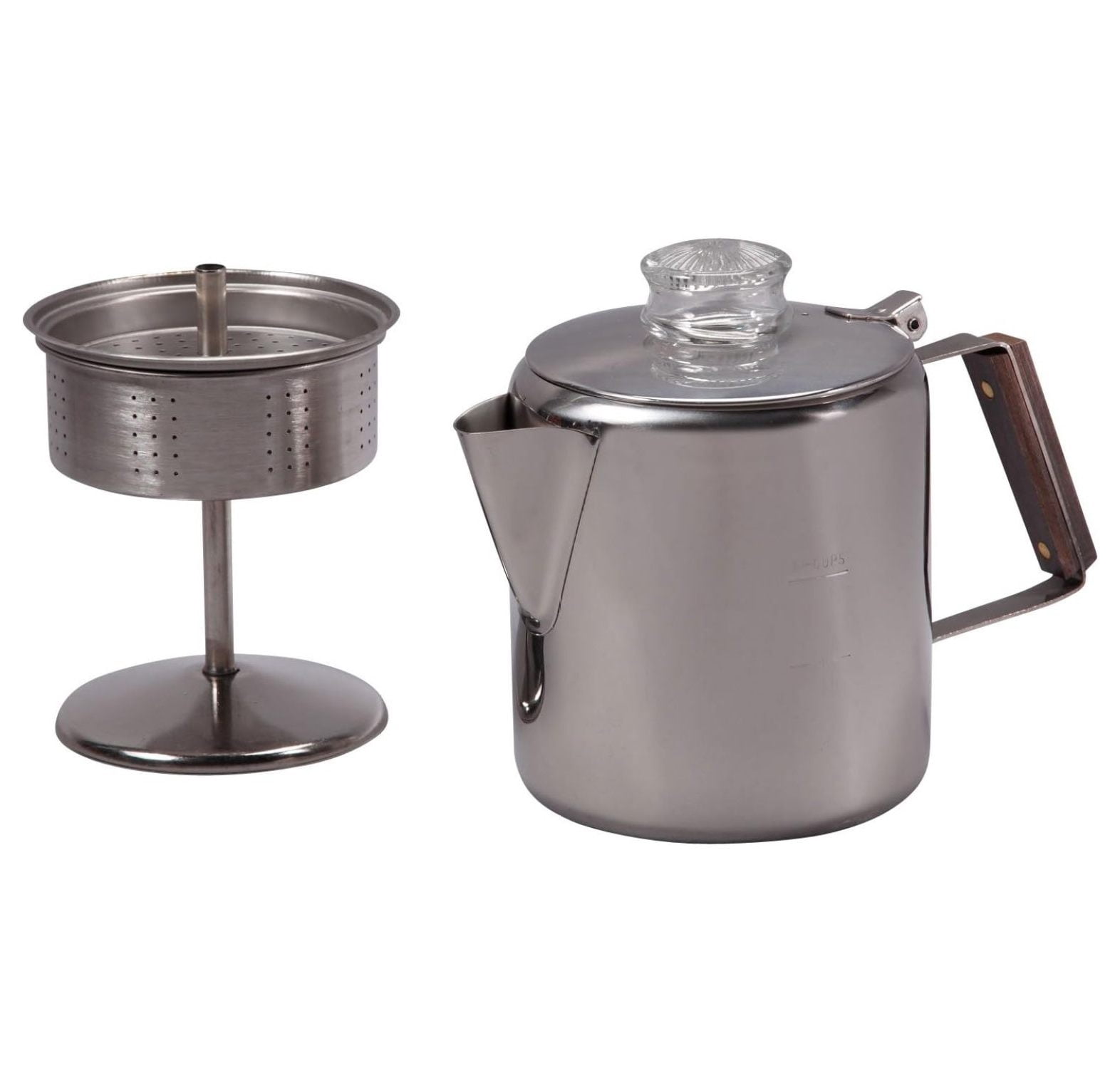 Classic Percolator 6 Cup - Walmart.com