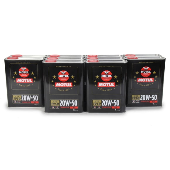 20W-50 Oil in Oil Viscosity - Walmart.com