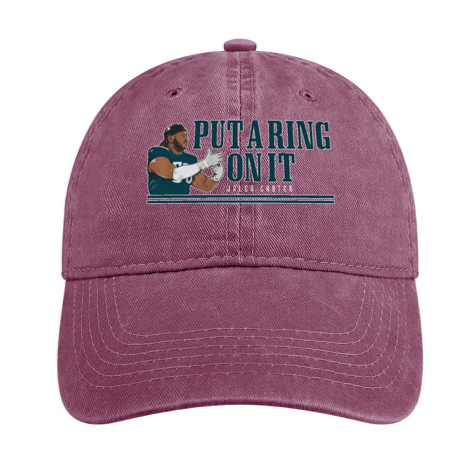 Classic Philadelphia Football Hat Super Champions Trucker Hat for Men ...