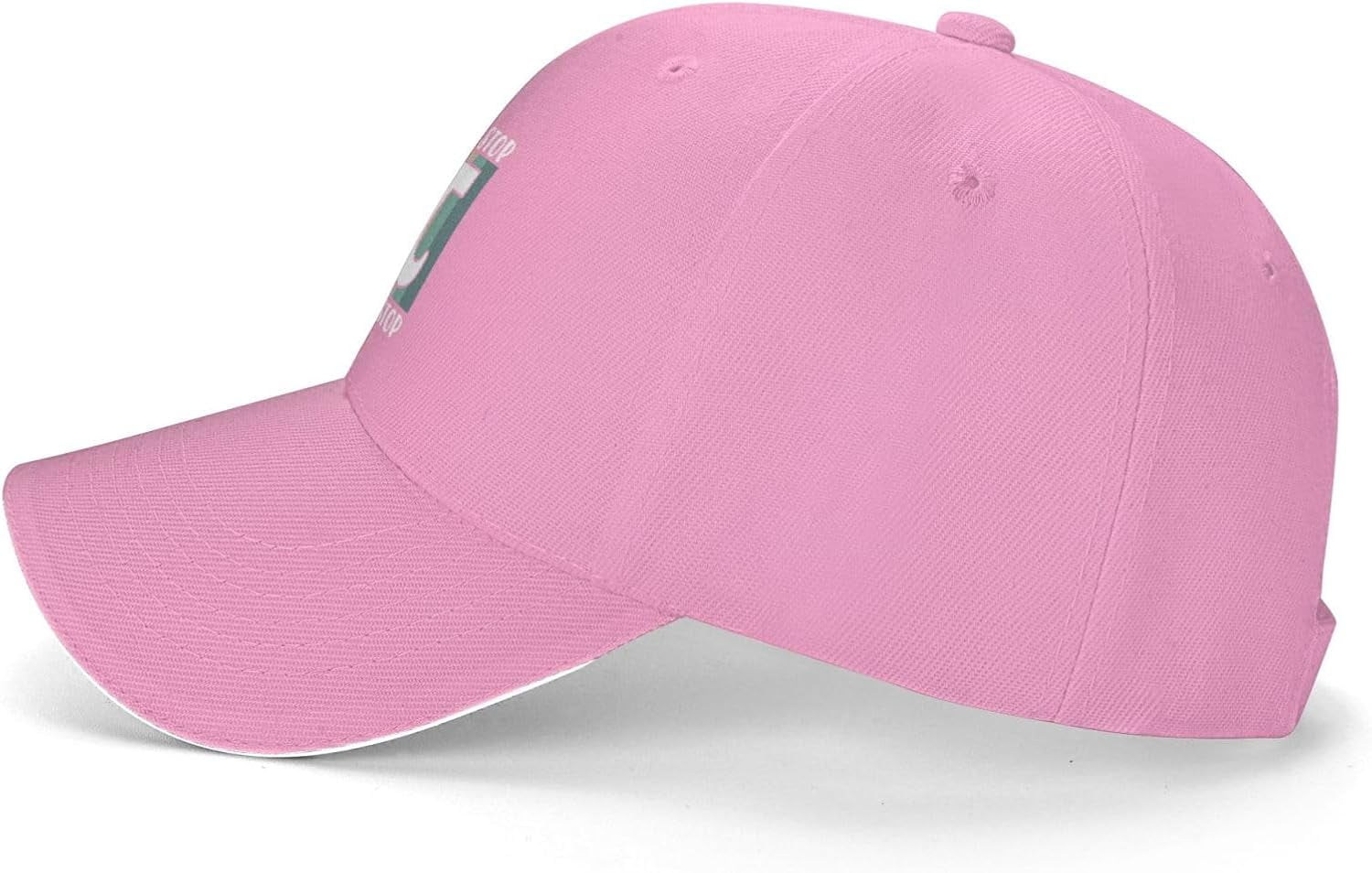 Classic Pi Day Cap – Math Teacher’s Favorite Gift Hat, Black 3.14 Cap ...