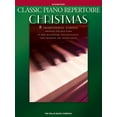 Classic Piano Repertoire - Christmas: Elementary Level - Walmart.com