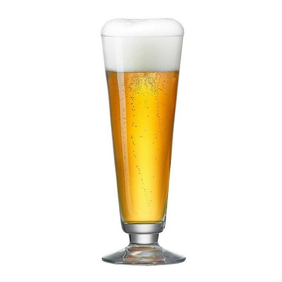Pilsner & Pint Glasses