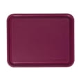 Classic Plastic Board With Perimeter Trench And Non Slip Edges ...