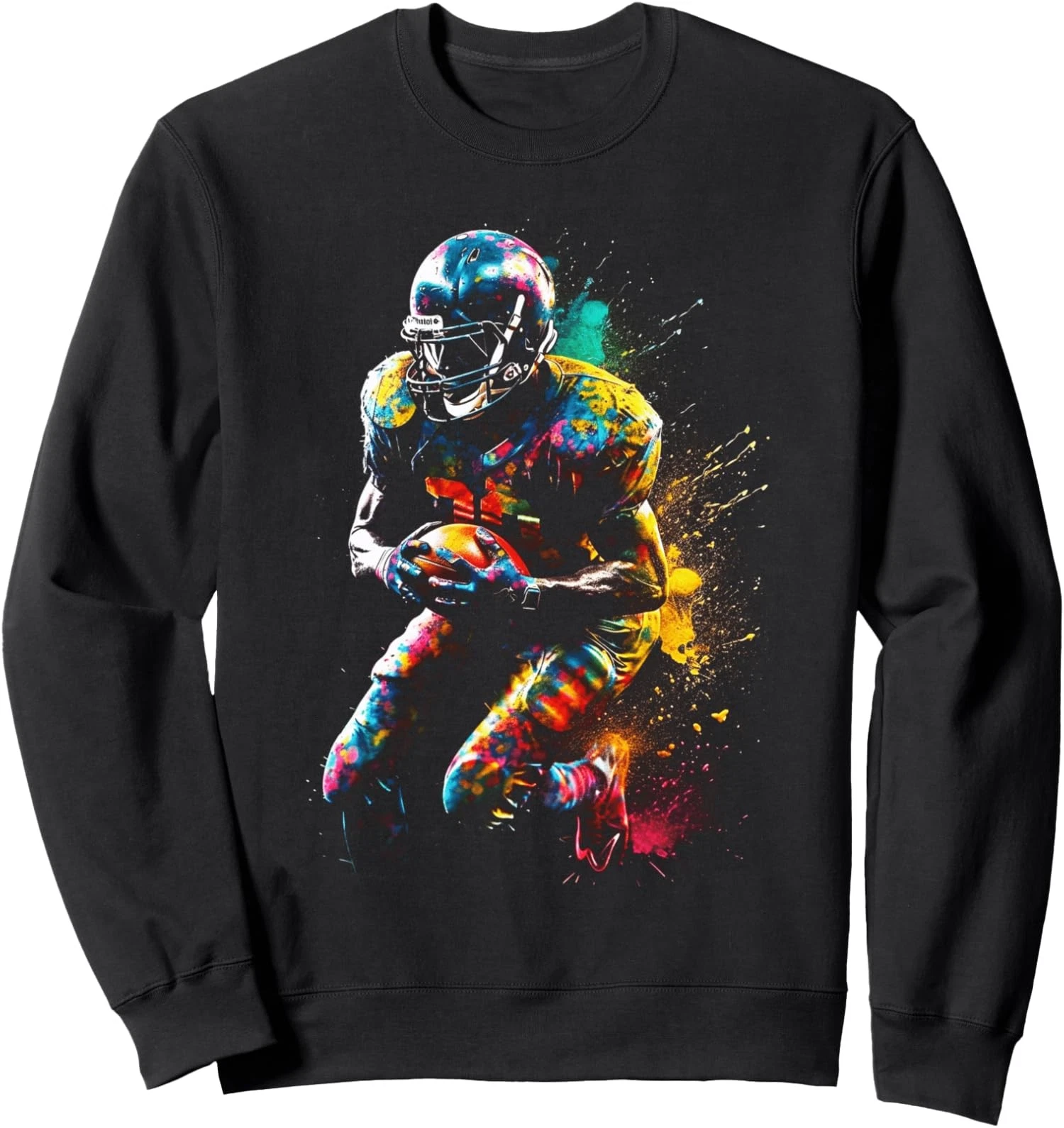 Classic Player Graphic Retro Athletic Style Bold Sports Motion Design ...