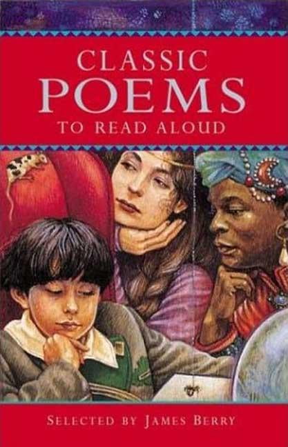 Classic Poems to Read Aloud - Walmart.com
