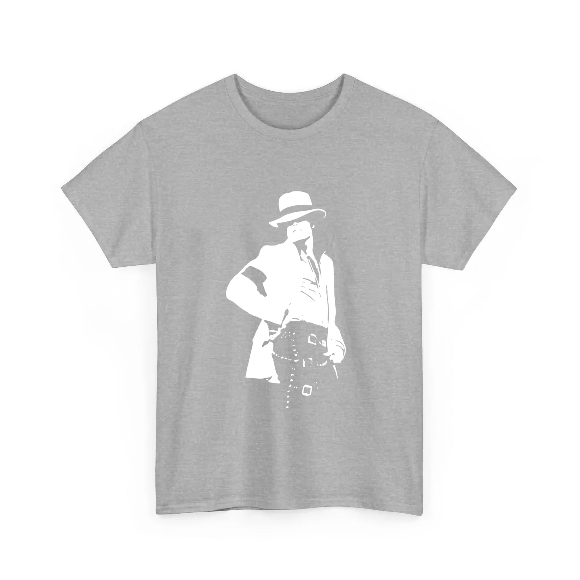 Classic Pop Icon Shirt – Iconic Criminal Inspired Design, Perfect for ...
