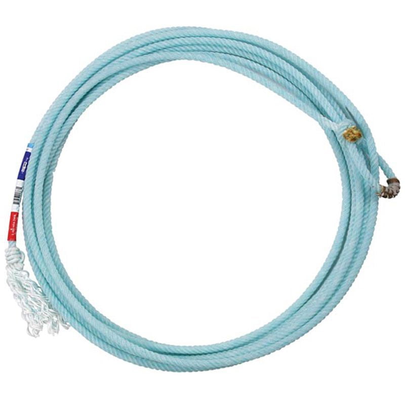 Classic Powerline 35ft 3/8 Lite Heel Rope S - Walmart.com