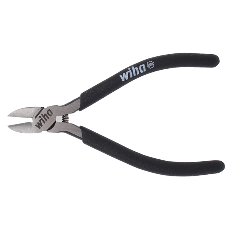 Classic Precision Diagonal Pliers 5'' 125mm - Walmart.com