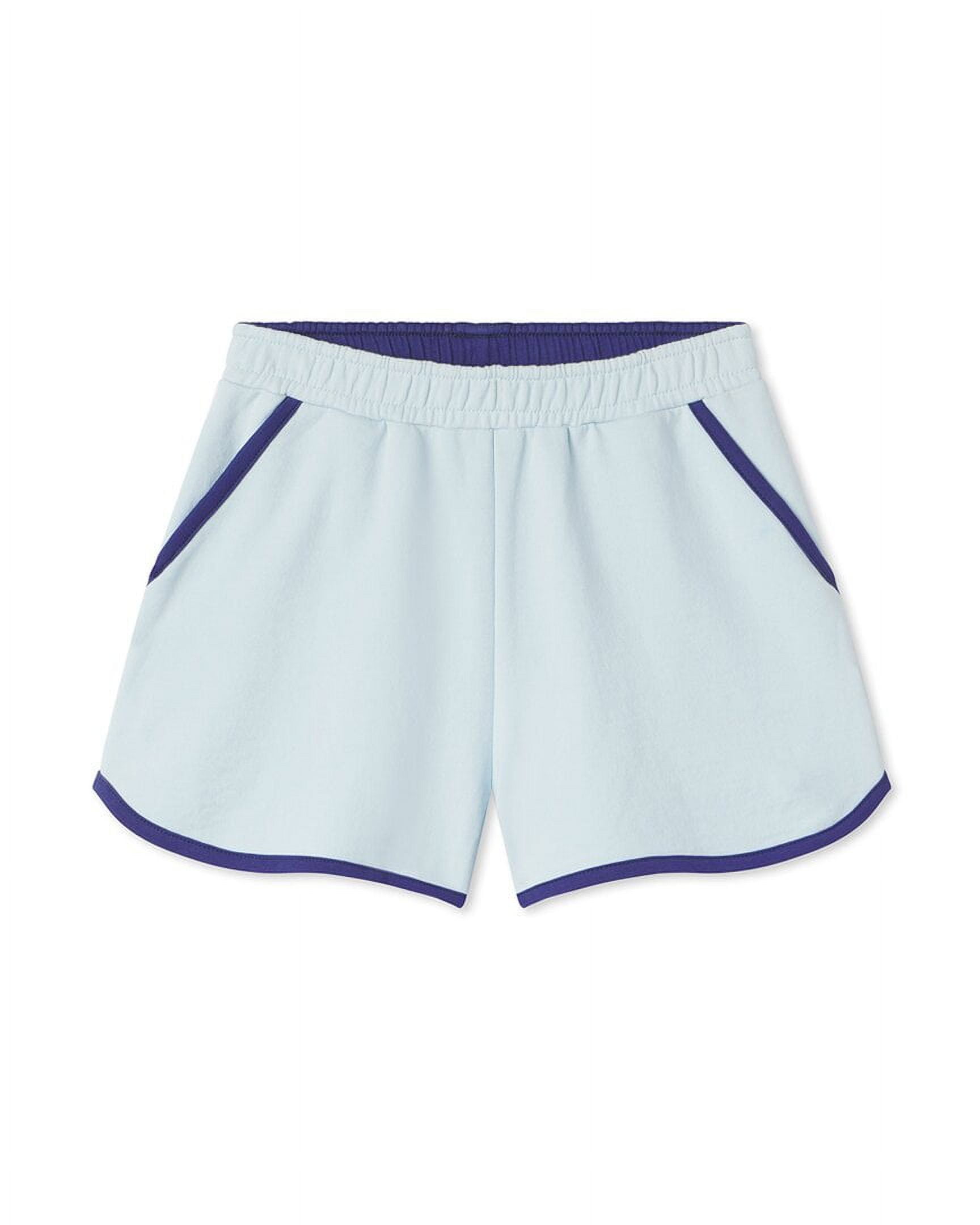 Classic Prep girls Fiona Knit Short, m - Walmart.com