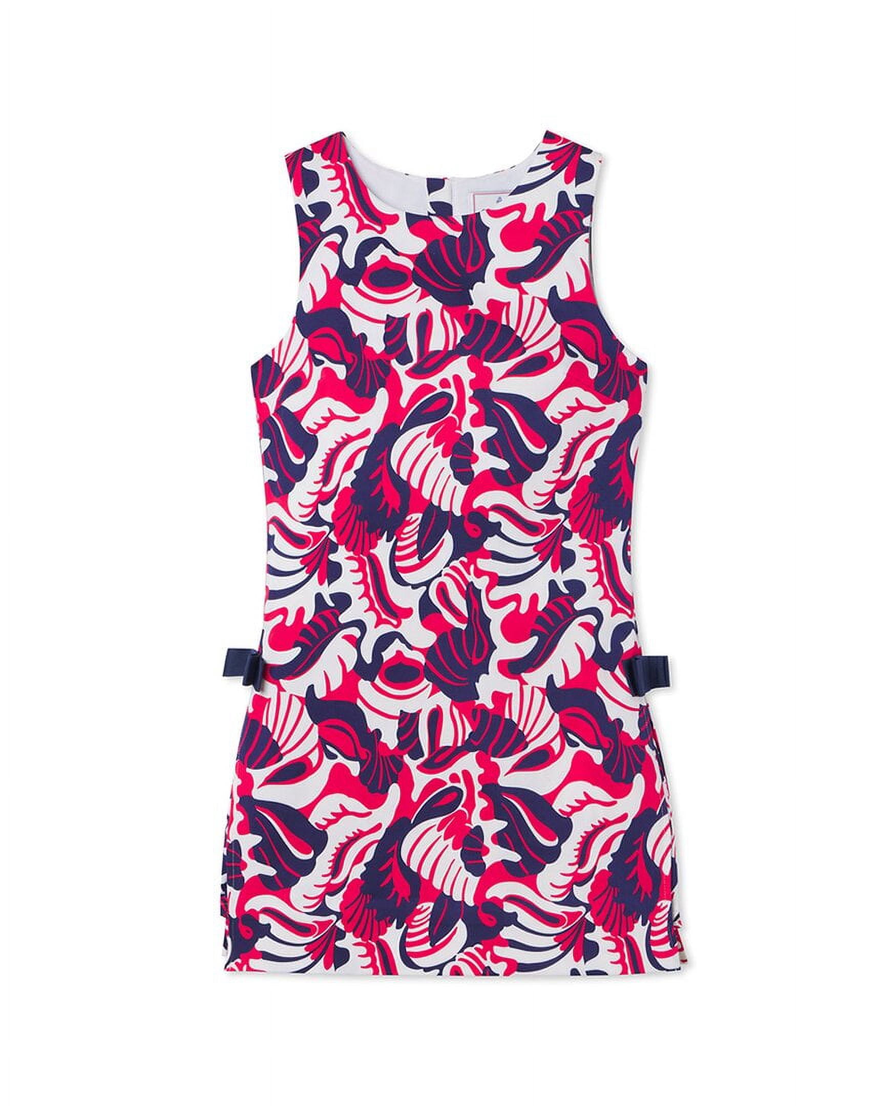 Classic Prep girls Madison Romper, 4T - Walmart.com