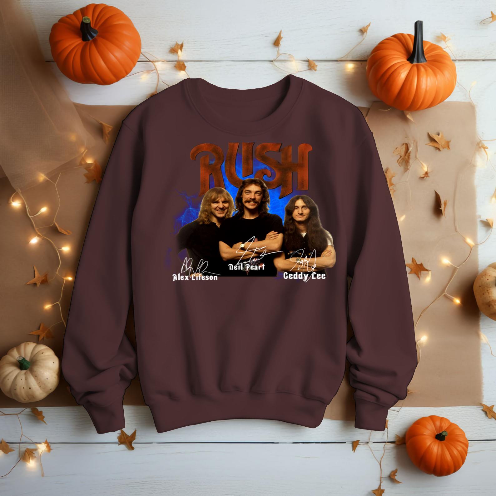 Classic Progressive Rock Fan Shirt, Inspired by Legendary 70s Rock ...