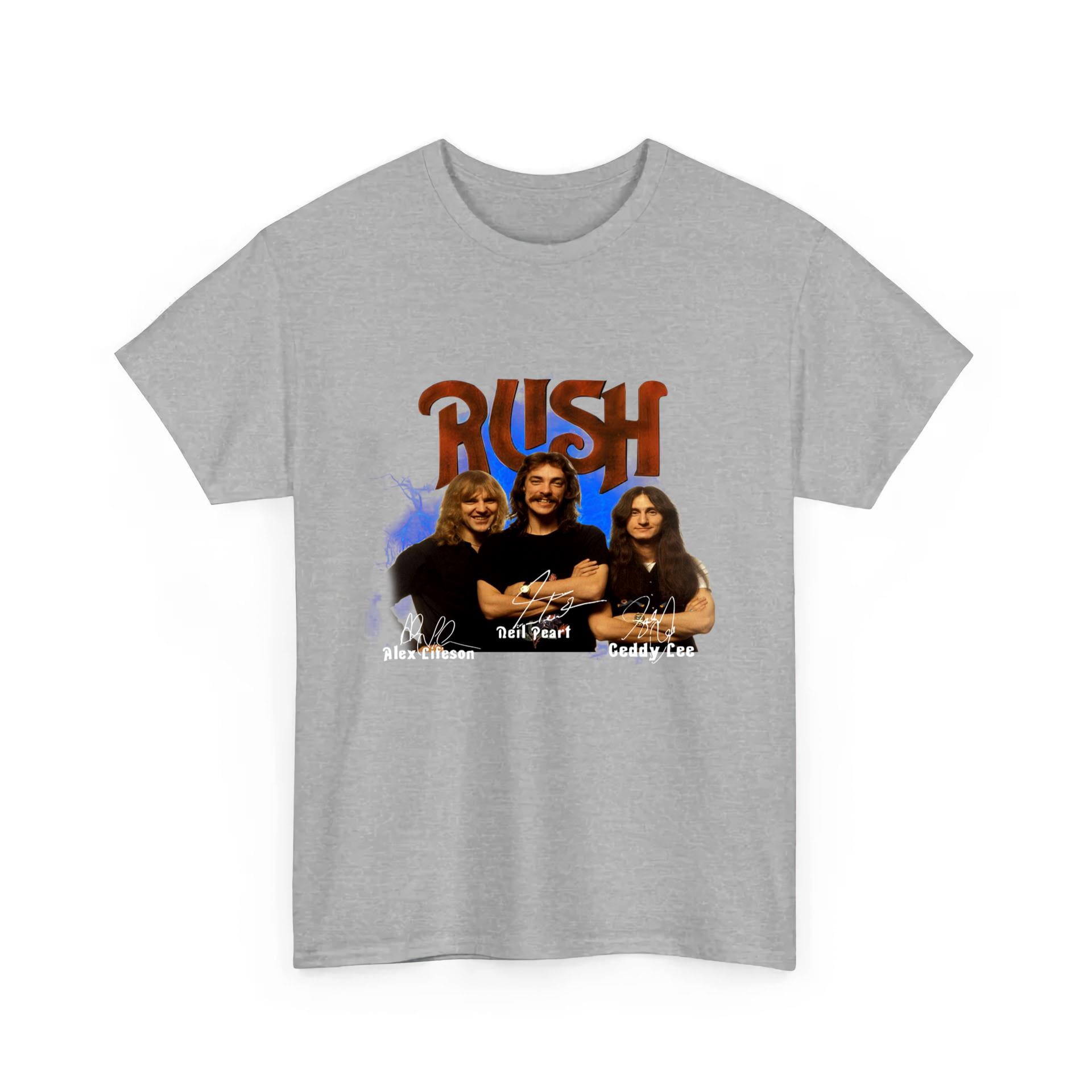 Classic Progressive Rock Fan Shirt, Inspired by Legendary 70s Rock ...
