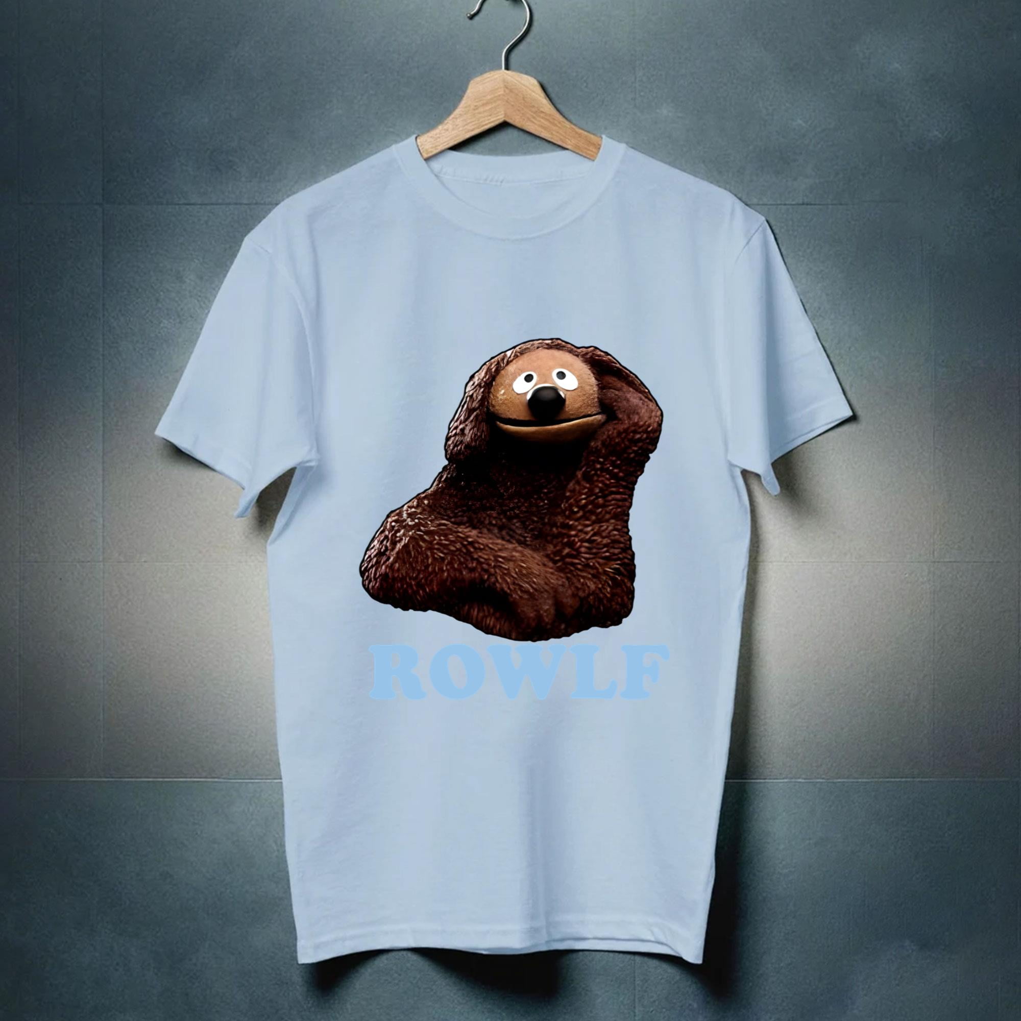 Classic Puppet Dog Character Tee - Walmart.com