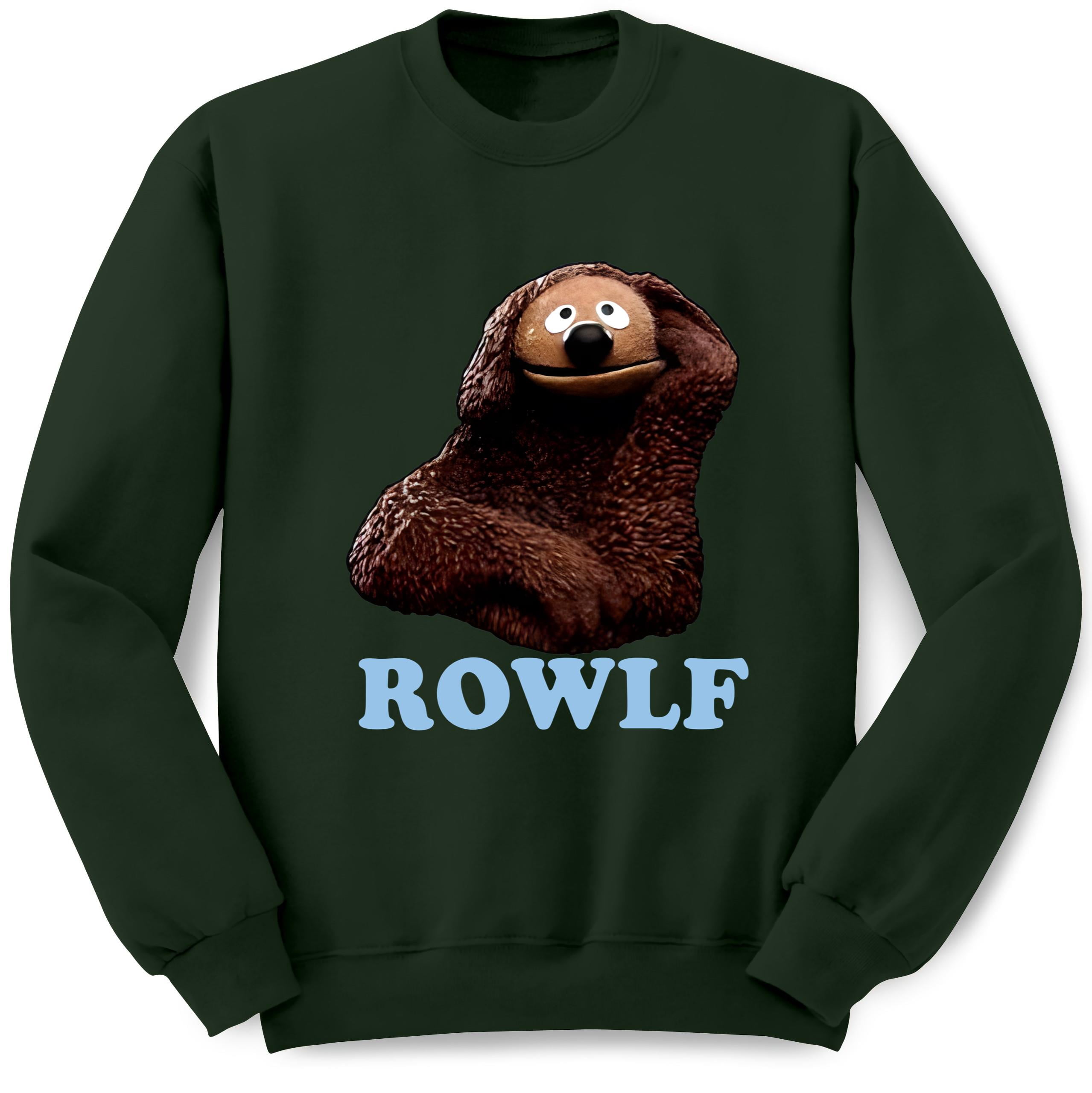 Classic Puppet Dog Character Tee - Walmart.com