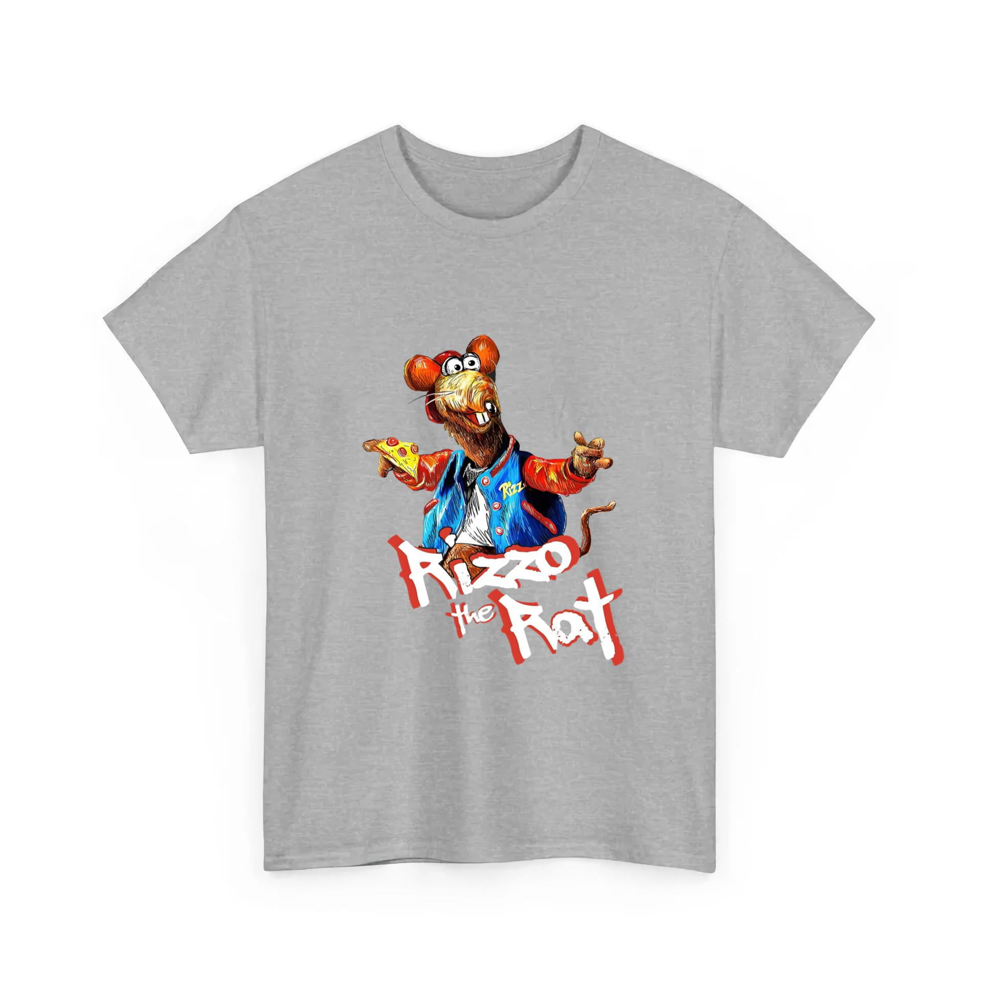Classic Puppet Show Character Retro Shirt, Size S-3XL - Walmart.com