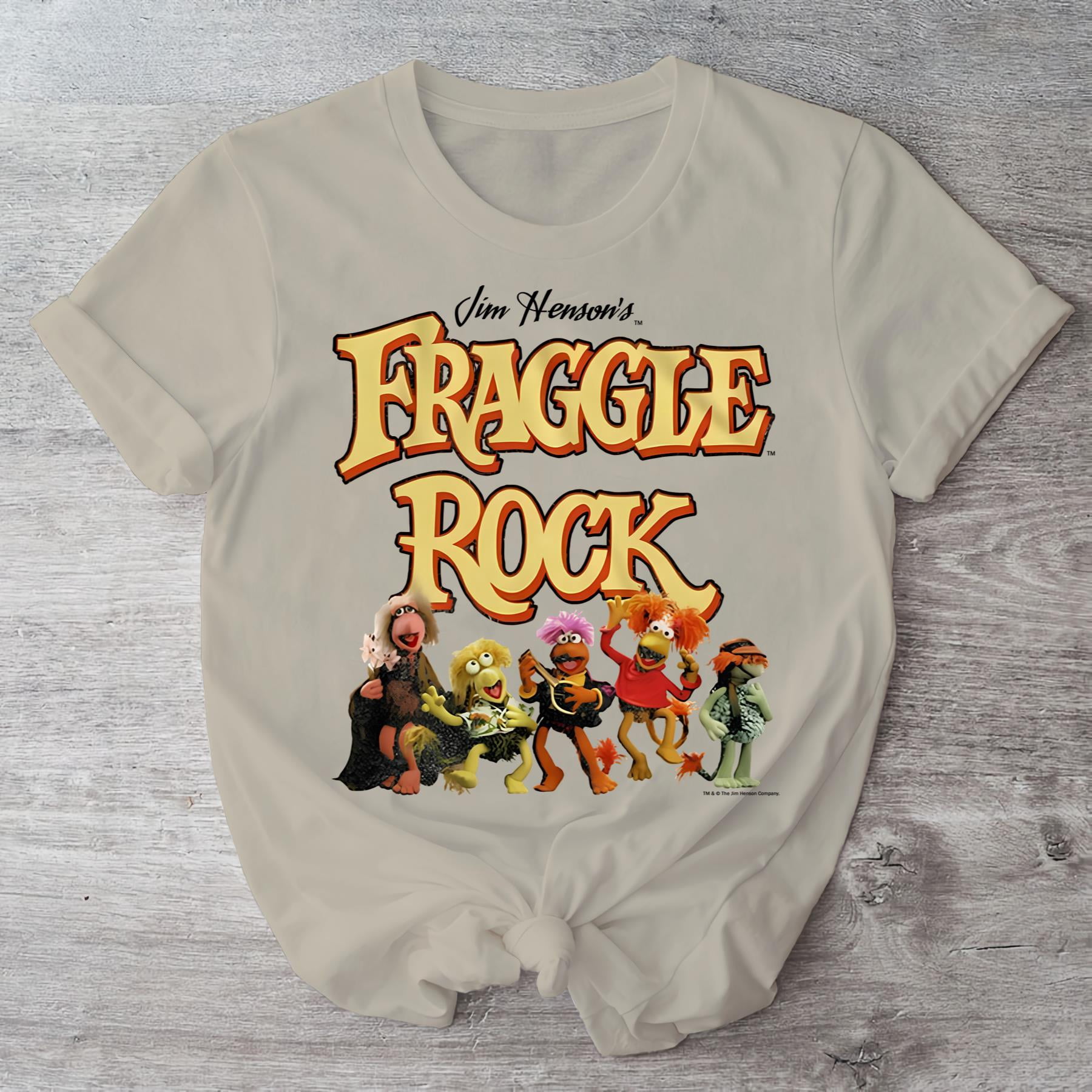 Classic Puppet TV Show Shirt - Retro, Family, Nostalgic Apparel ...
