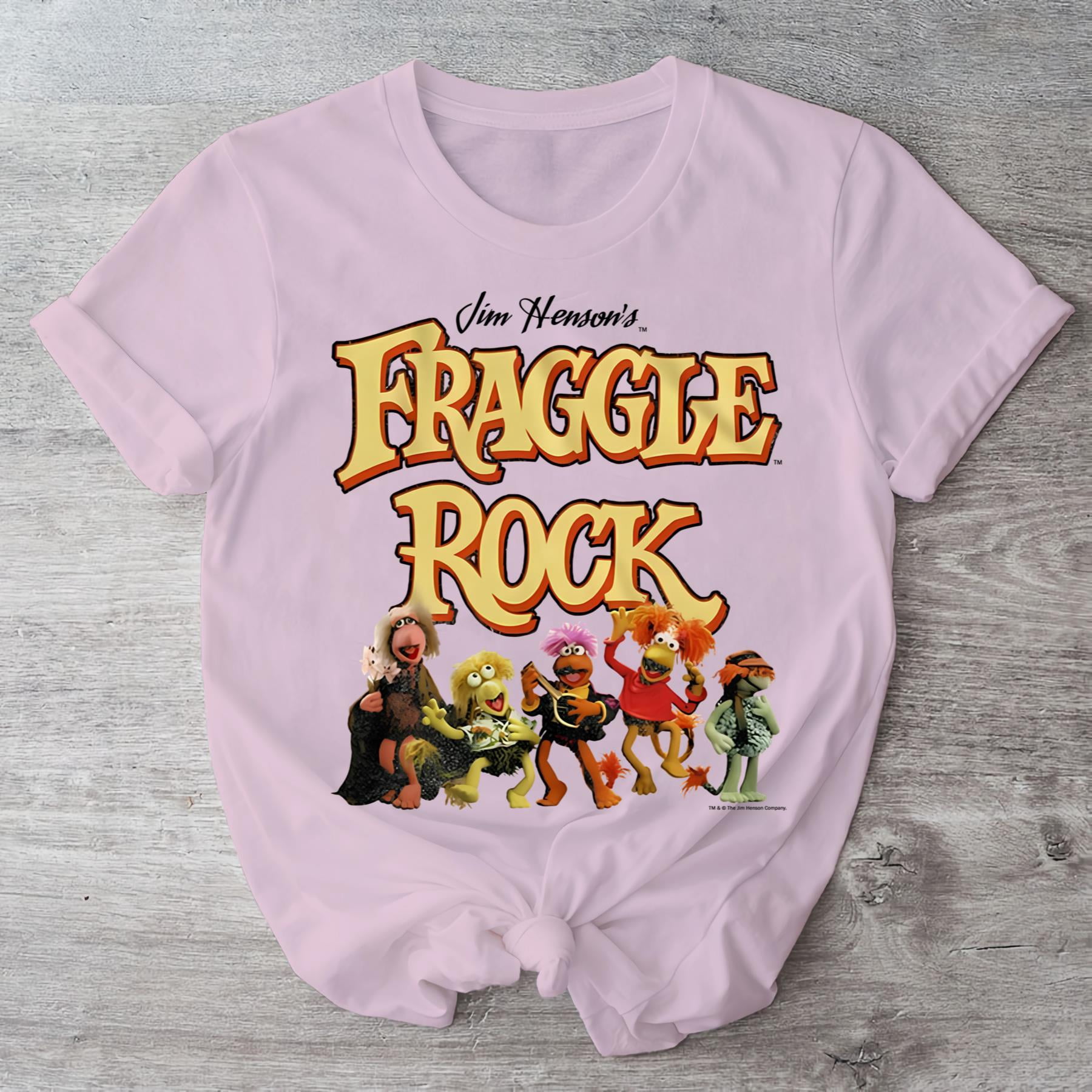 Classic Puppet TV Show Shirt - Retro, Family, Nostalgic Apparel ...