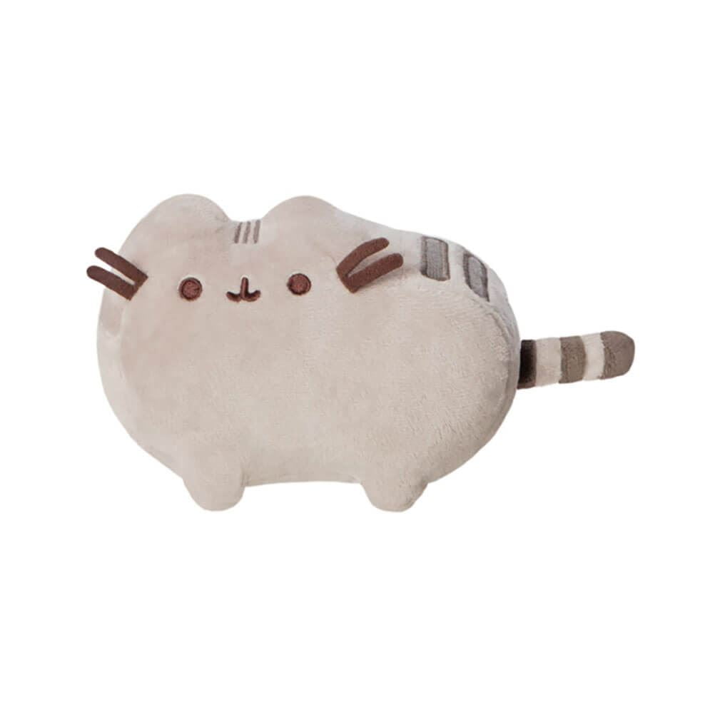 Classic Pusheen Small Plush Toy - Walmart.com