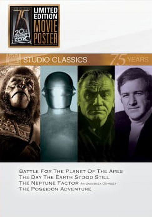 Set 18 [DVD] - Walmart.com