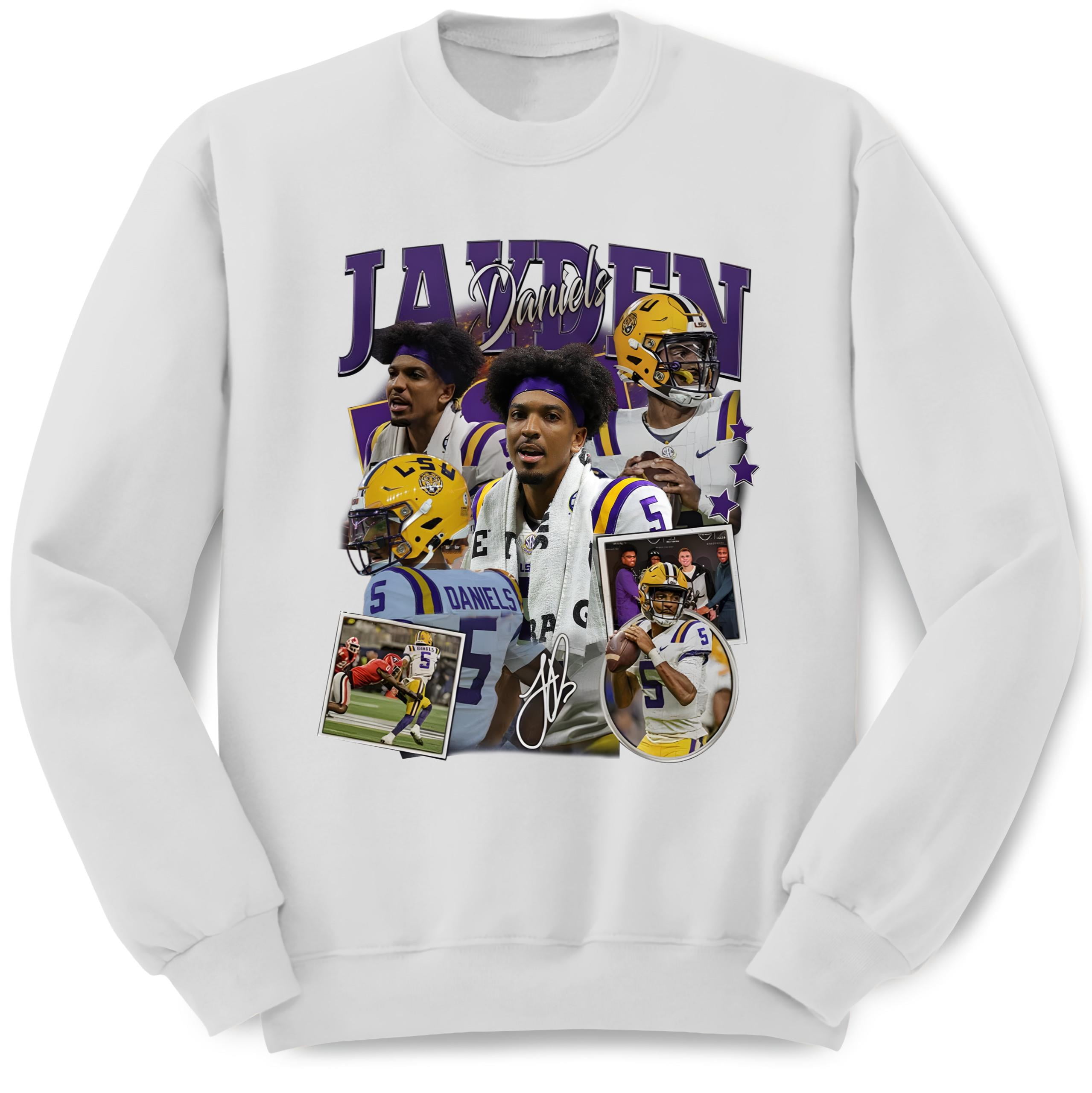 Classic Quarterback Graphic Tee, Retro Football Fan Shirt - Walmart.com