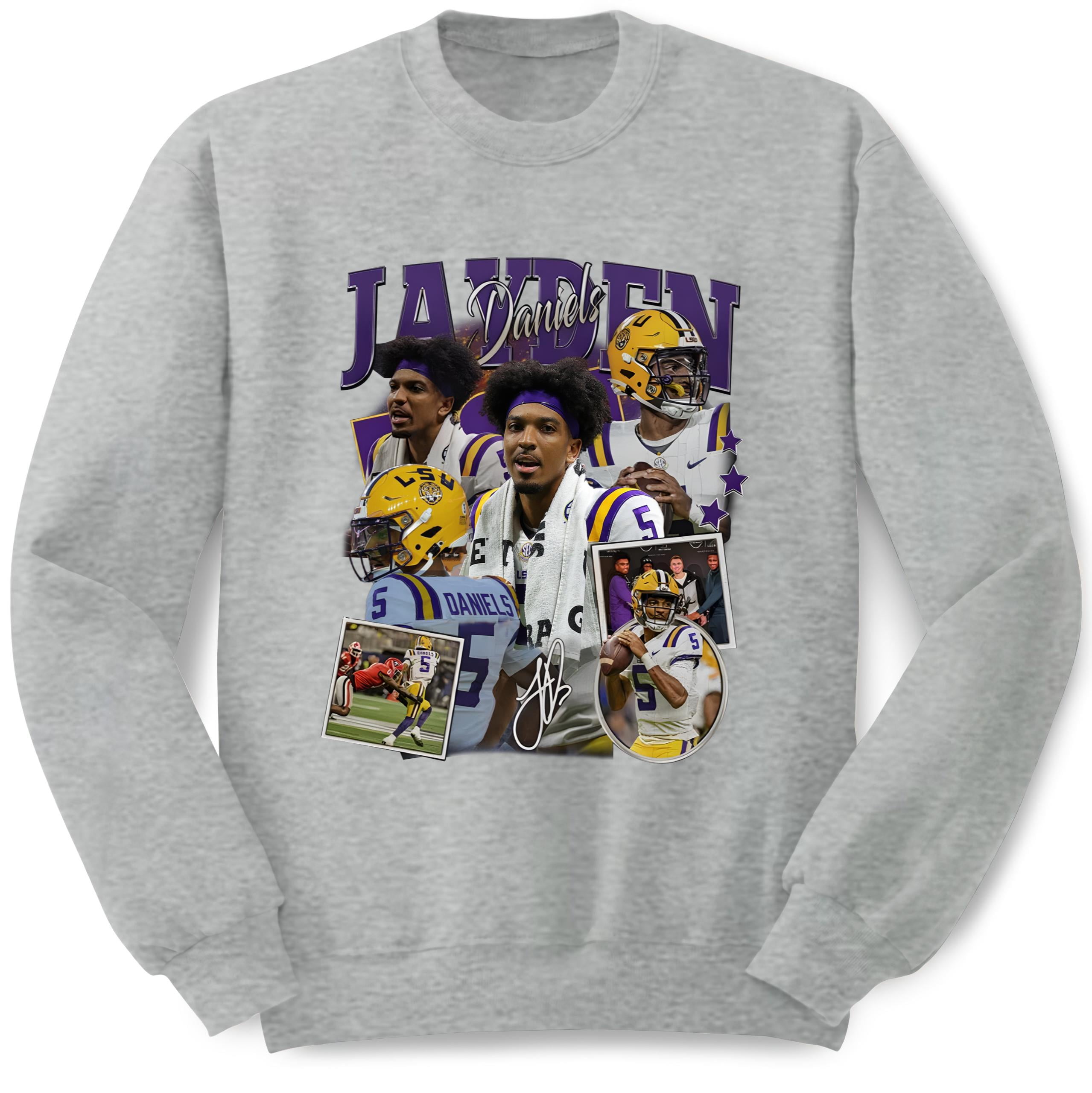 Classic Quarterback Graphic Tee, Retro Football Fan Shirt - Walmart.com