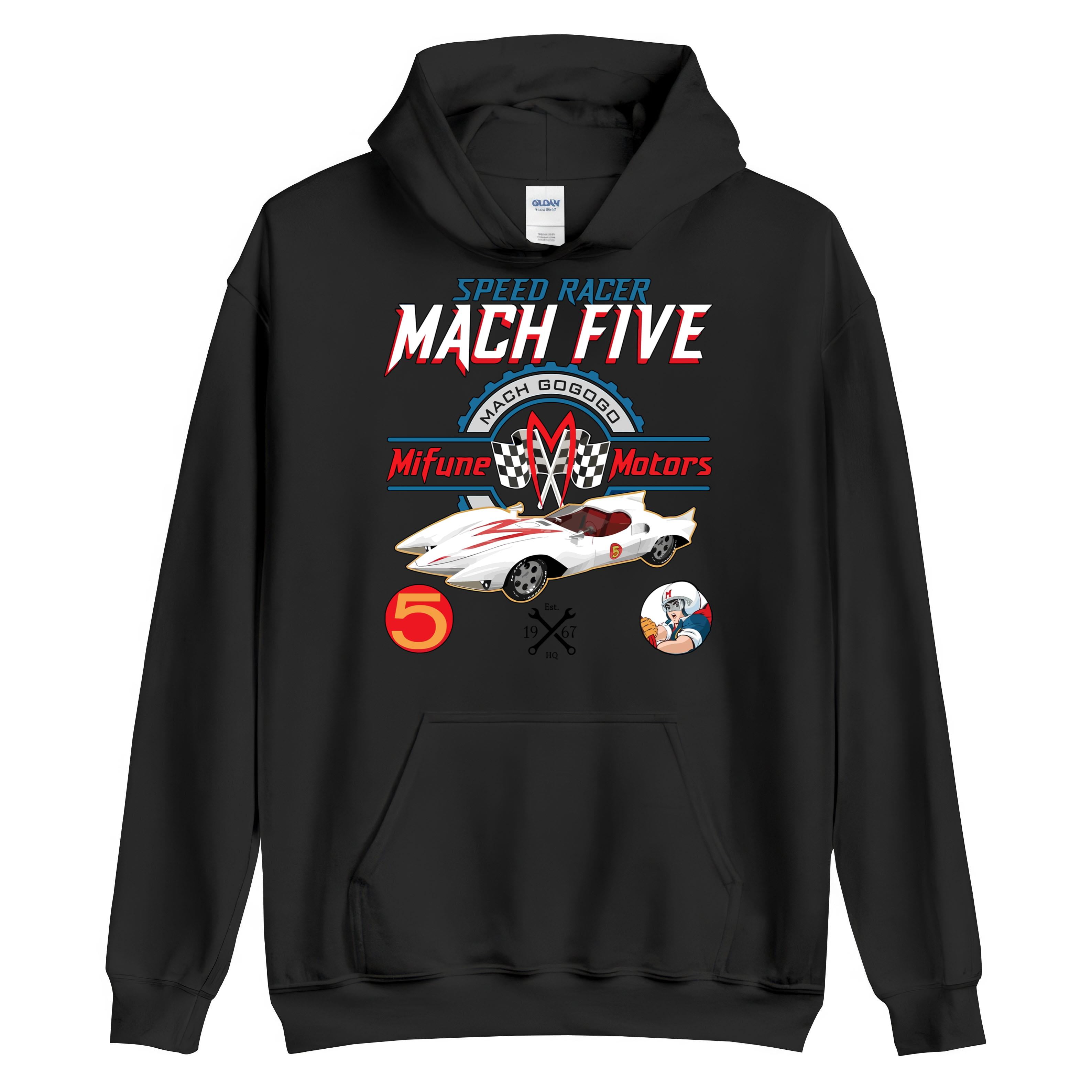 Classic Race Car Enthusiast T-Shirt, Retro Racer Graphic - Walmart.com