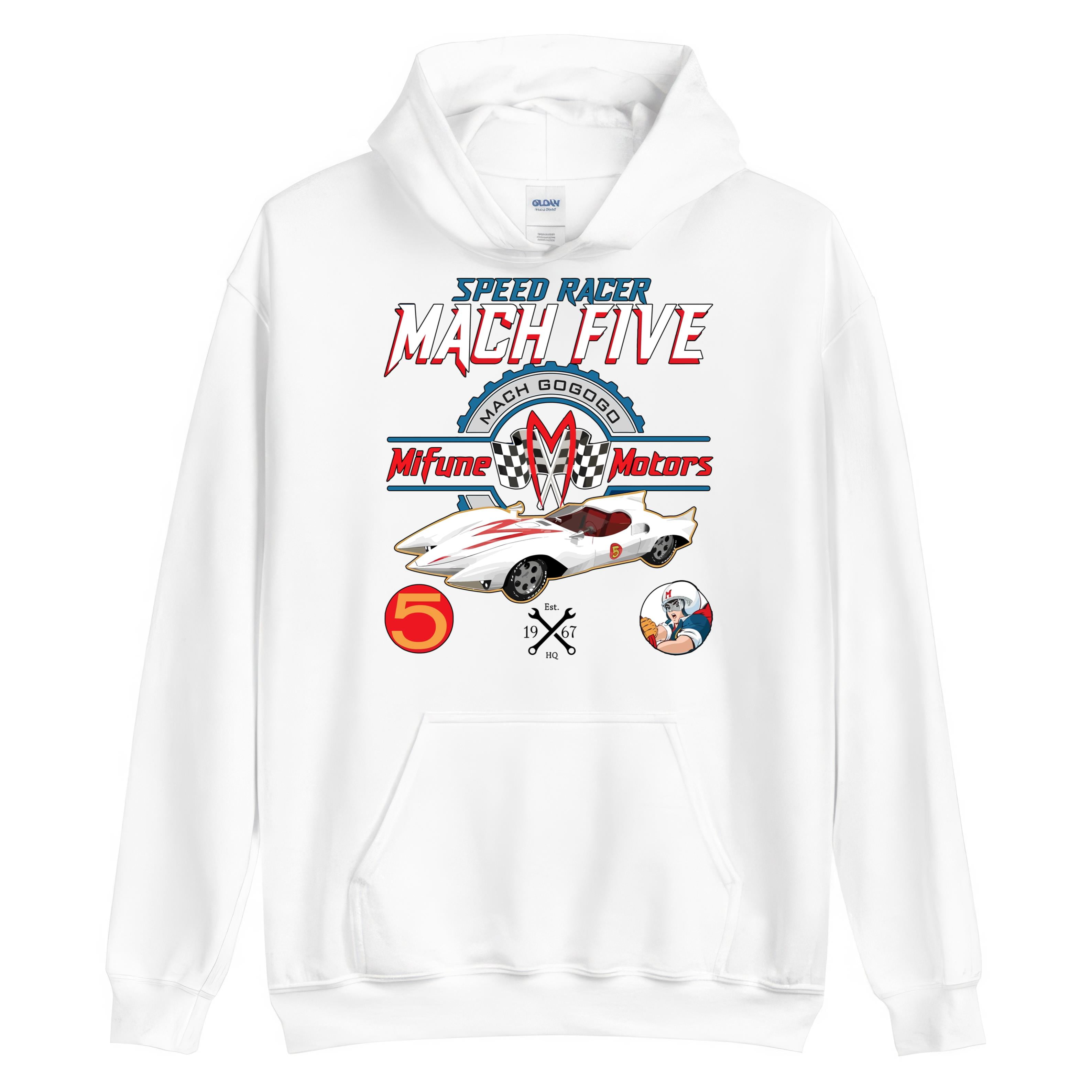 Classic Race Car Enthusiast T-Shirt, Retro Racer Graphic - Walmart.com