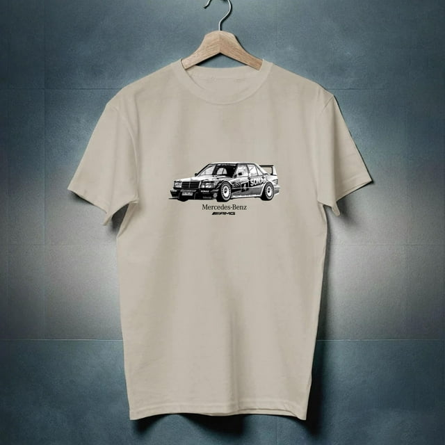 Classic Racing Inspired 90's Streetwear Heavy Cotton Shirt for Car ...