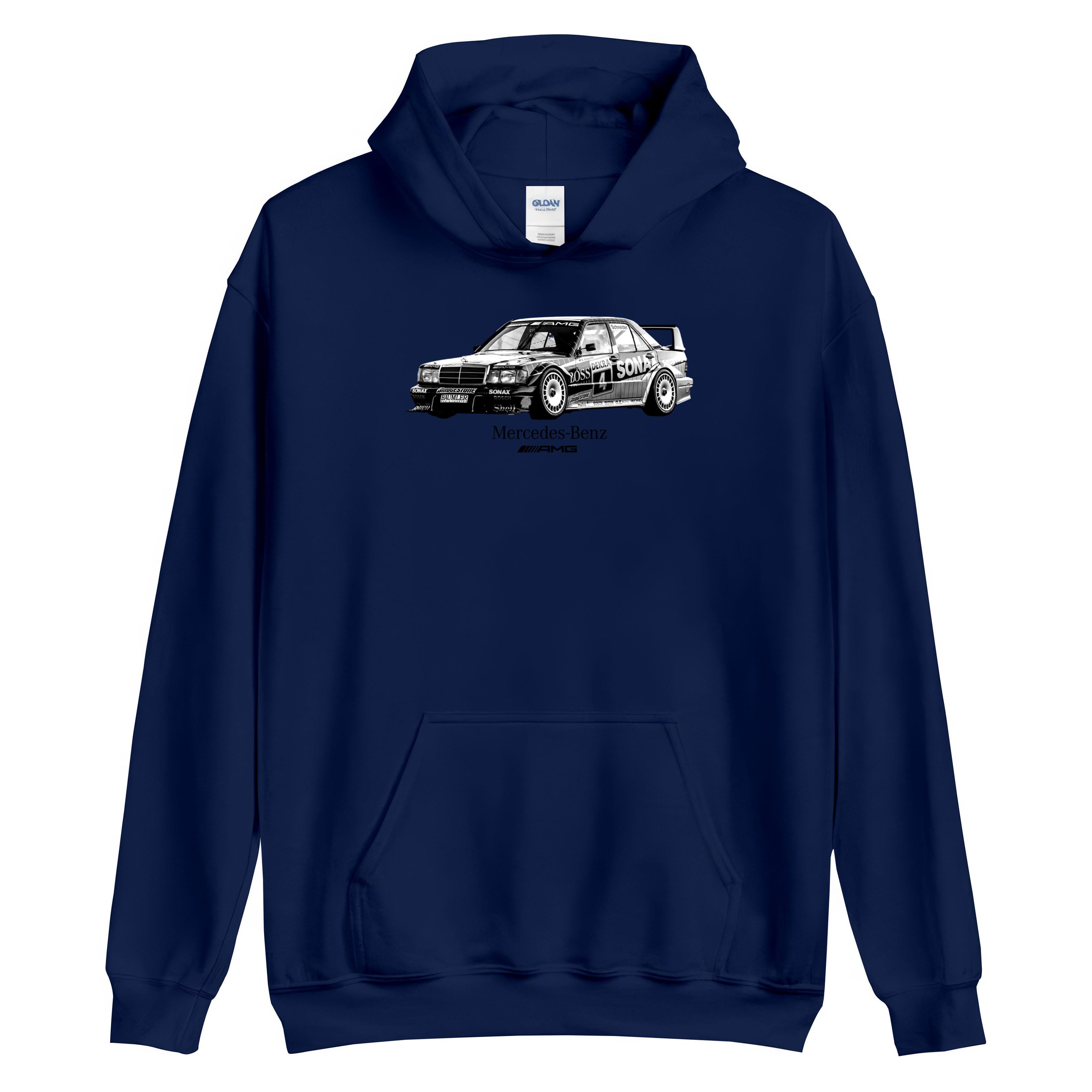 Classic Racing Inspired 90's Streetwear Heavy Cotton Shirt for Car ...