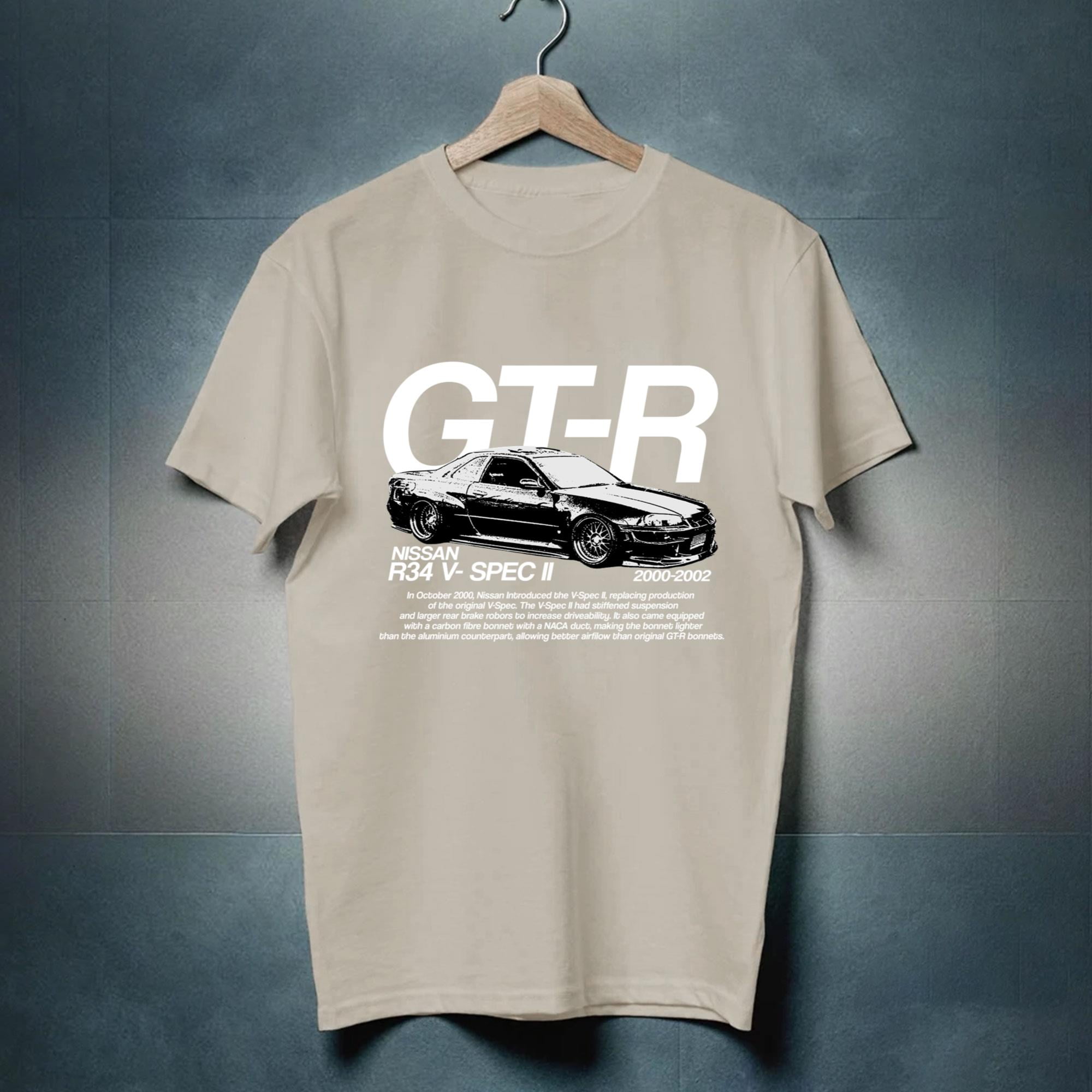 Classic Racing Inspired V-SPEC II Motorsport Shirt, Retro 90s Racing ...