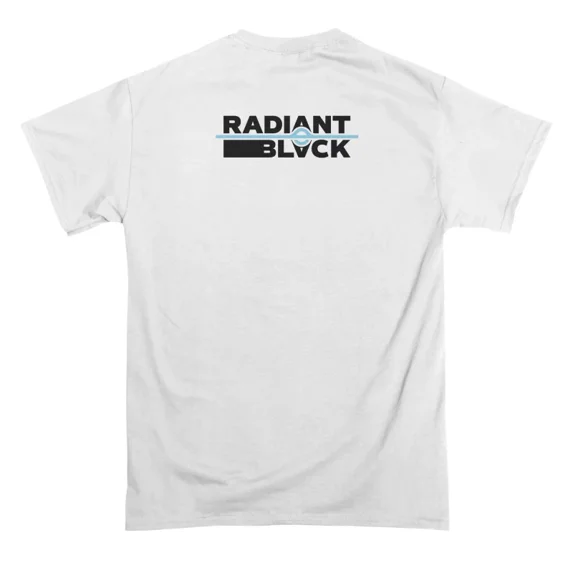 Classic Radiant T-Shirt Tee Gift For Him Merch For Her Apparel For ...