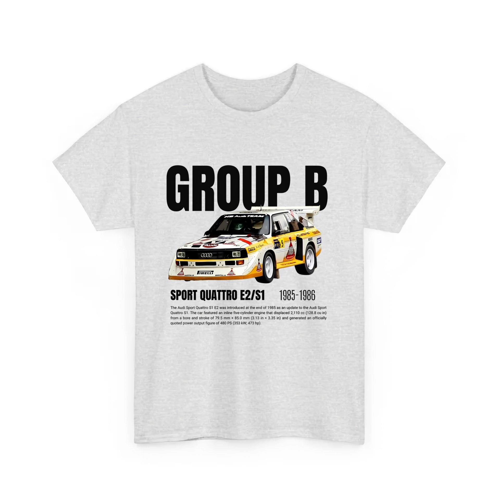 Classic Rally Sport Legend Shirt RWC - Walmart.com
