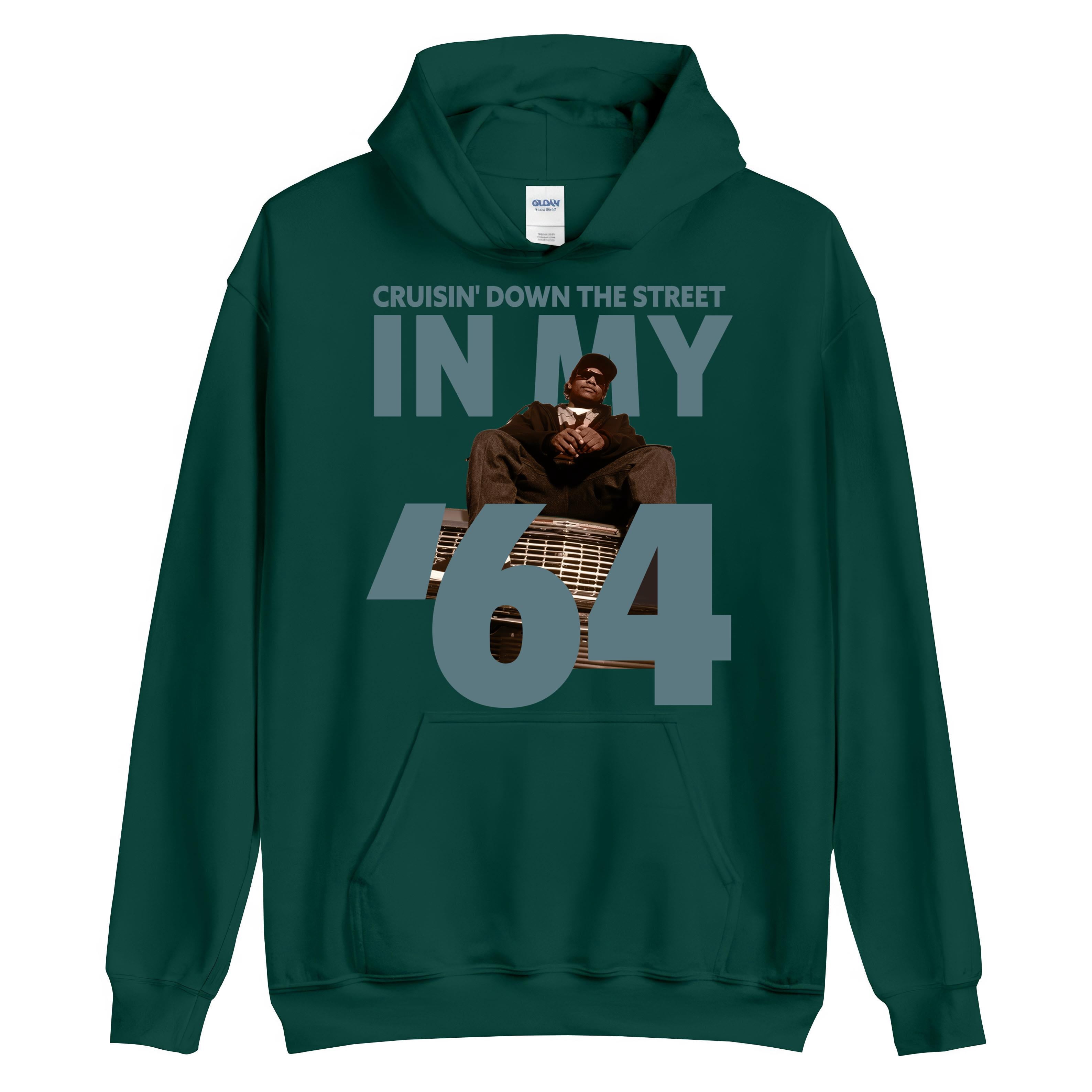 Classic Rap Artist Graphic Shirt - Hip Hop, Vintage, Streetwear Apparel ...