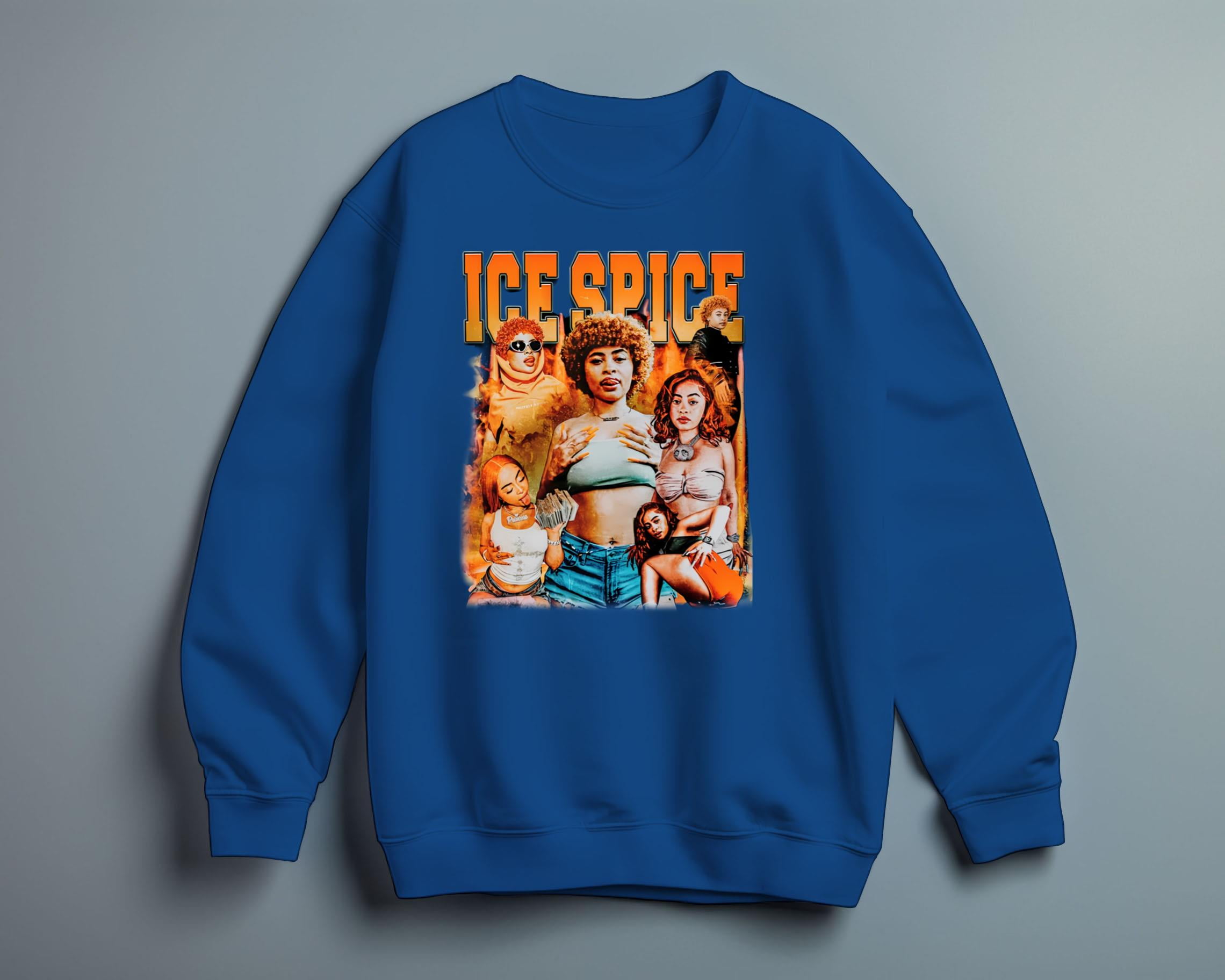 Classic Rap Artist Graphic Tee, Retro Hip-Hop Merch Shirt - Walmart.com