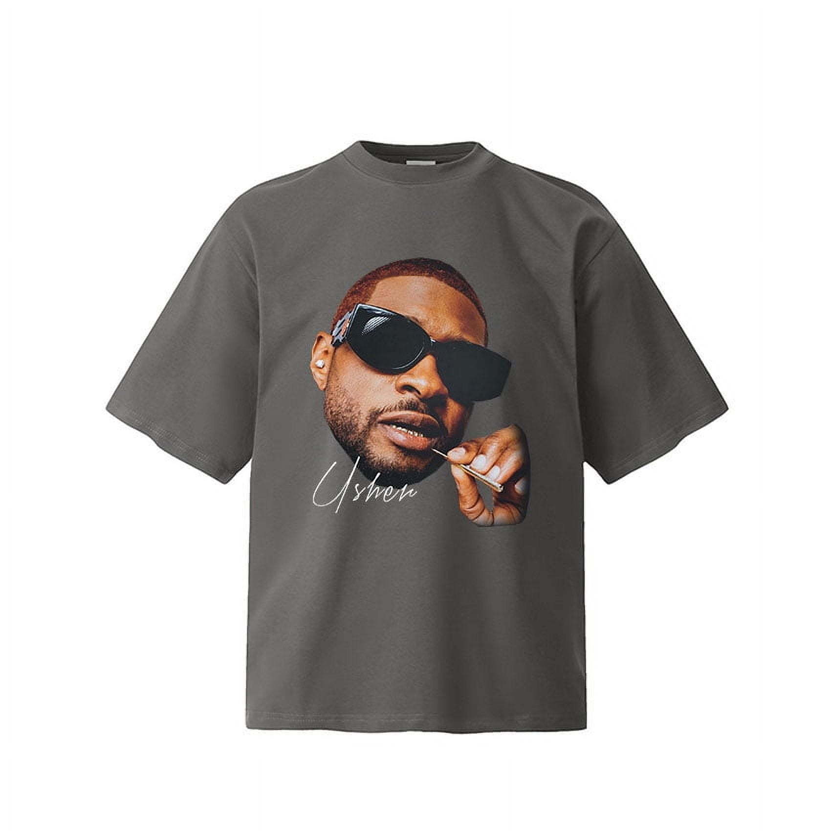 Classic Rap Culture Graphic Tee, Soft Cotton Streetwear Unisex Shirt ...