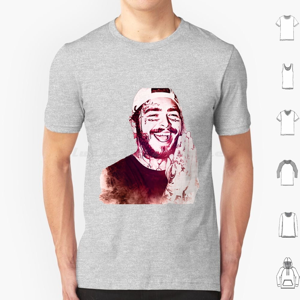 Classic Rap Graphic Tee, Soft Cotton Oversized Short Sleeve Fashion ...