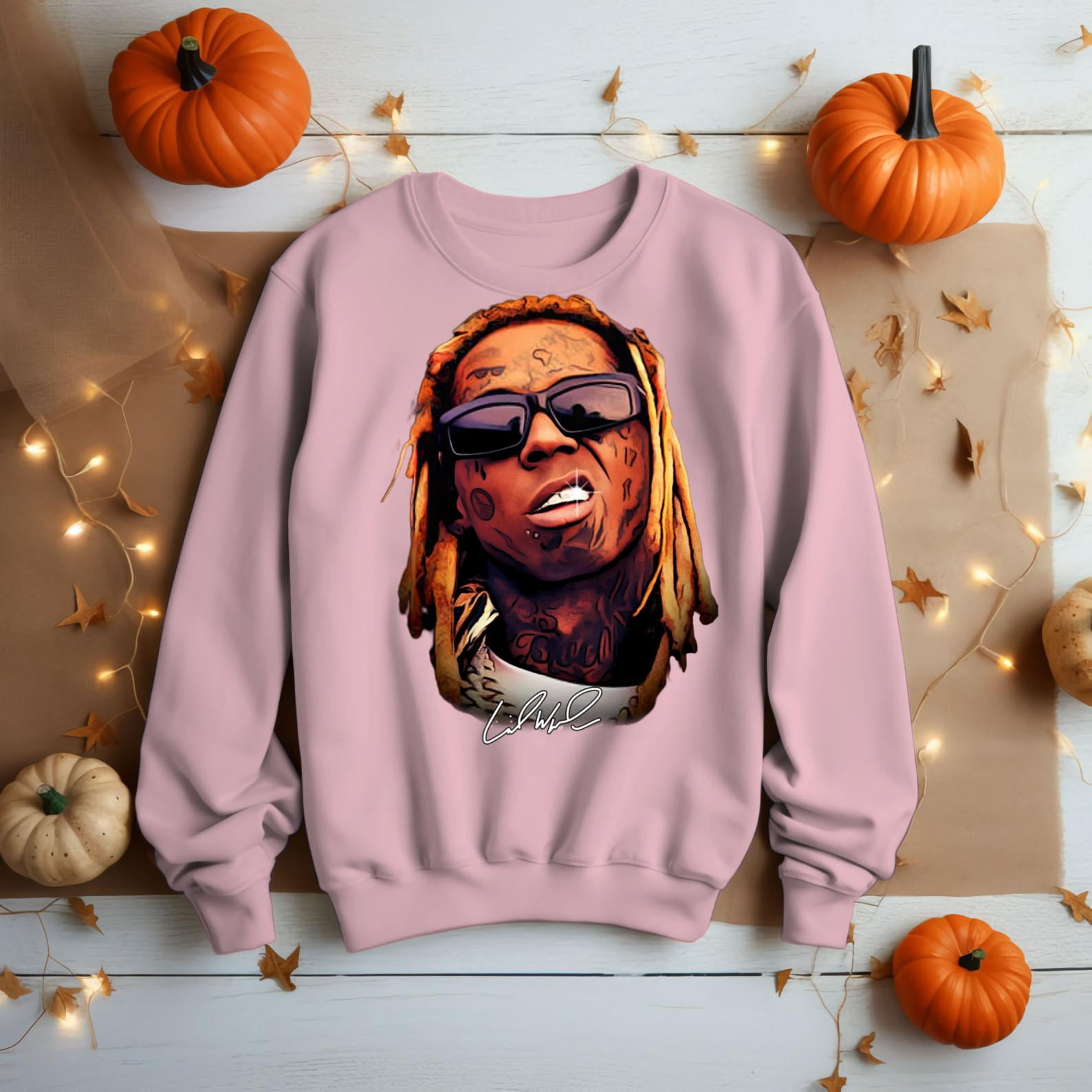 Classic Rap Icon Shirt, 2000s Hip Hop Tribute Tee, S-3XL - Walmart.com