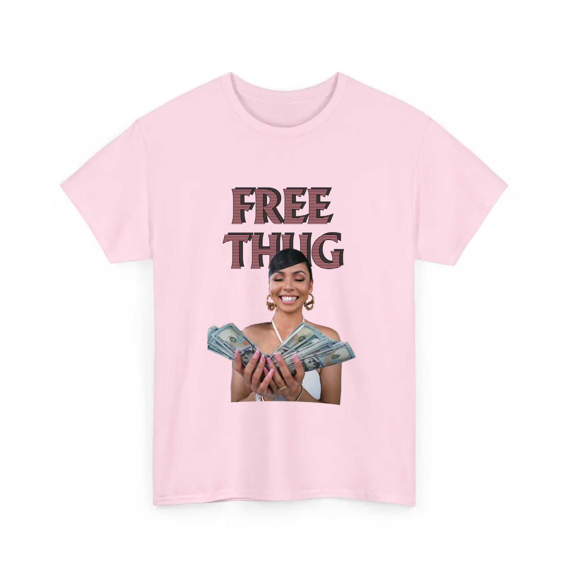 Classic Rap Icon T-Shirt, Trendy Graphic Gift - Walmart.com