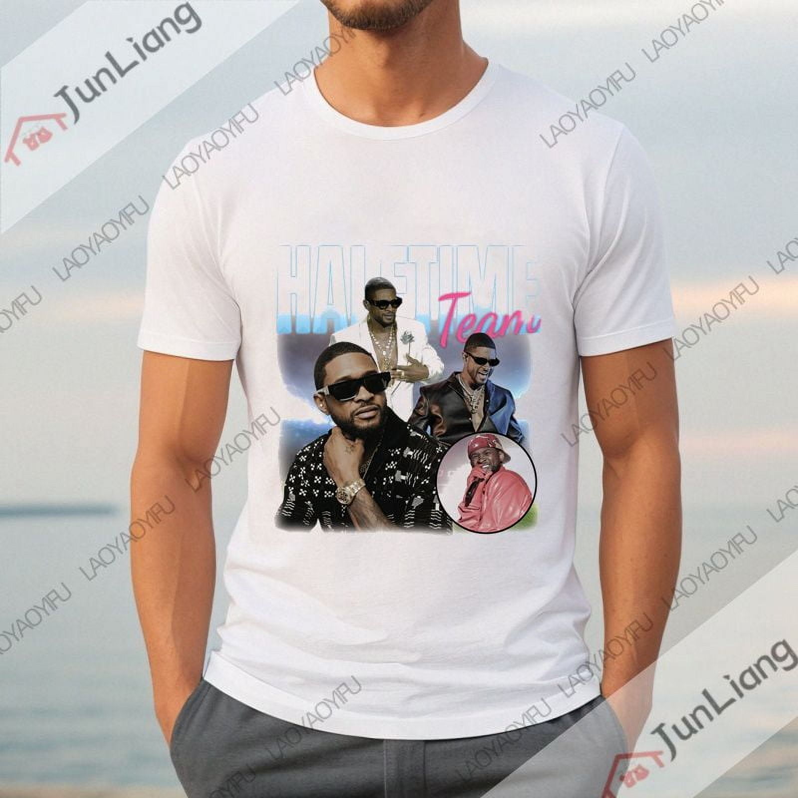 Classic Rap Inspired Graphic Tee, Soft Cotton Urban Streetwear Shirt ...