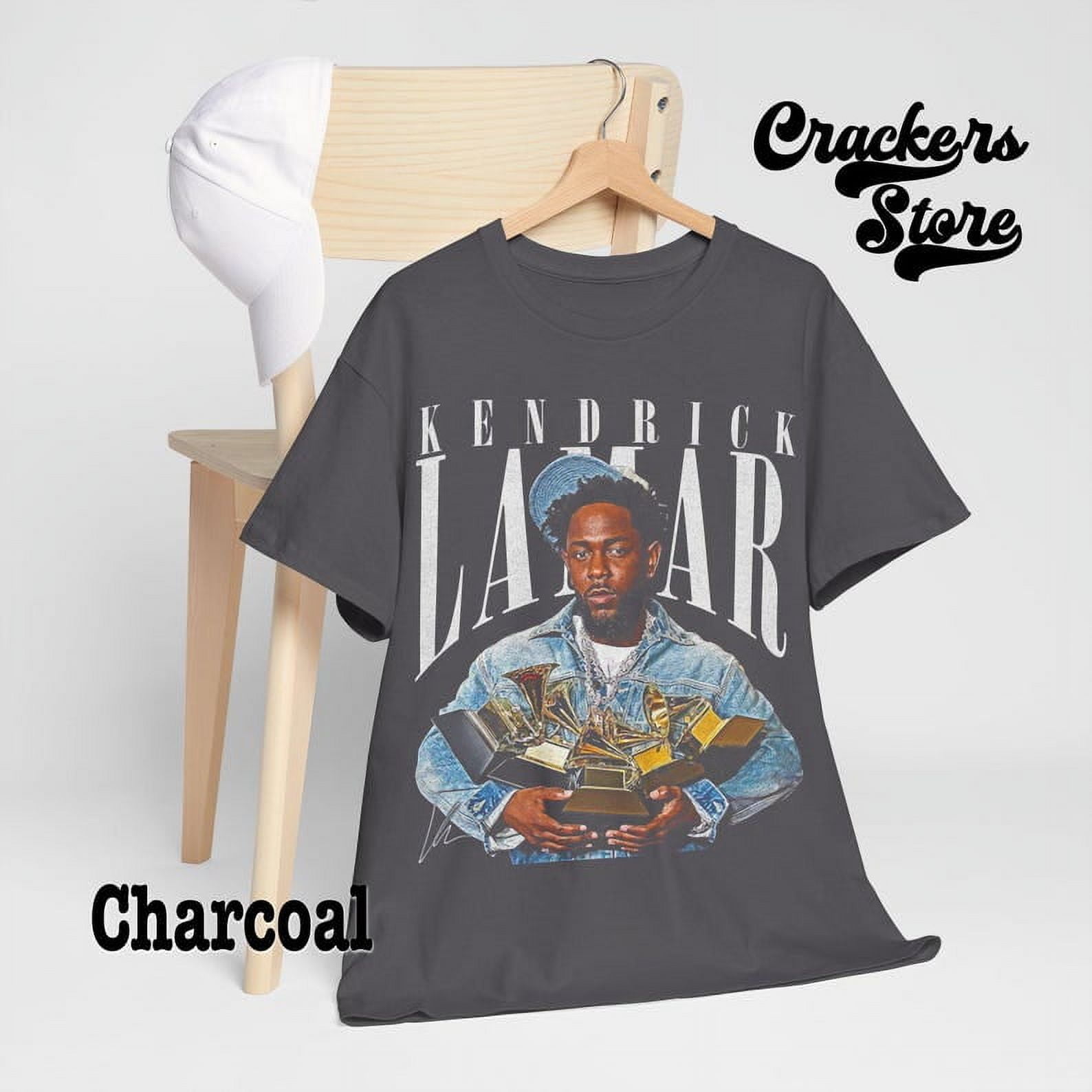 Classic Rap Music Inspired Graphic Tee, Soft Cotton Urban Streetwear ...